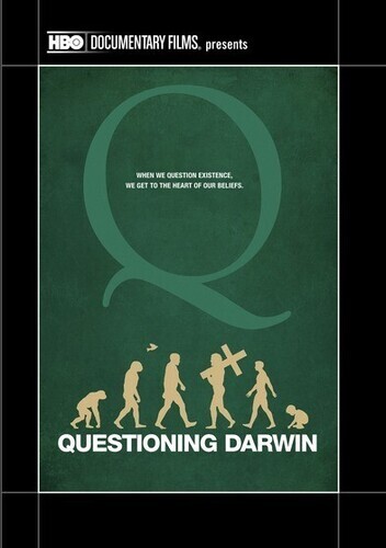 Questioning Darwin (MOD) (DVD MOVIE) 888574077617 | eBay