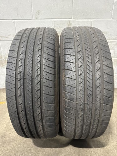 2x P245/60R18 Douglas Touring A/S 9/32 Used Tires | eBay