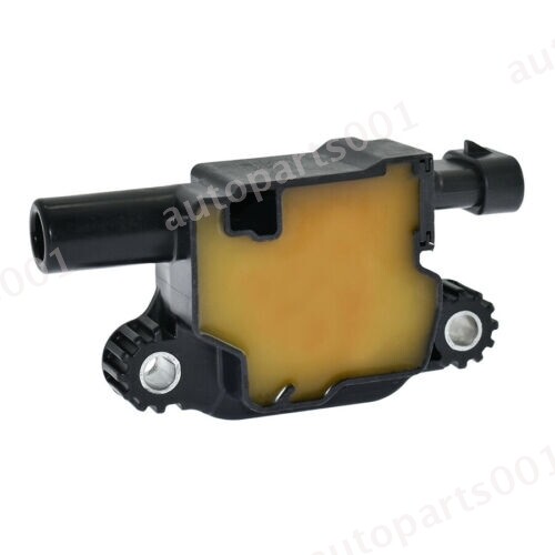 Ignition Coil 12669351 For Chevrolet Tahoe Express 3500 Cadillac CTS ...