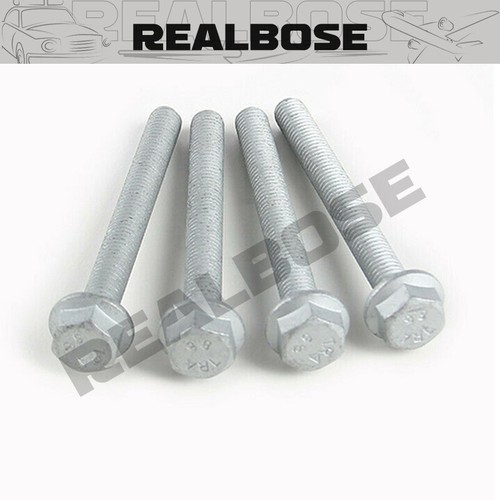 For VW Jetta Passat Stabilizer Sway Bar-Front-Stabilizer Bar Mount Bolt ...