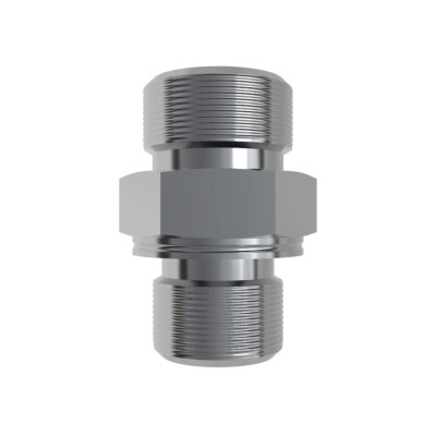 38H5003 - John Deere Adapter Fitting | eBay