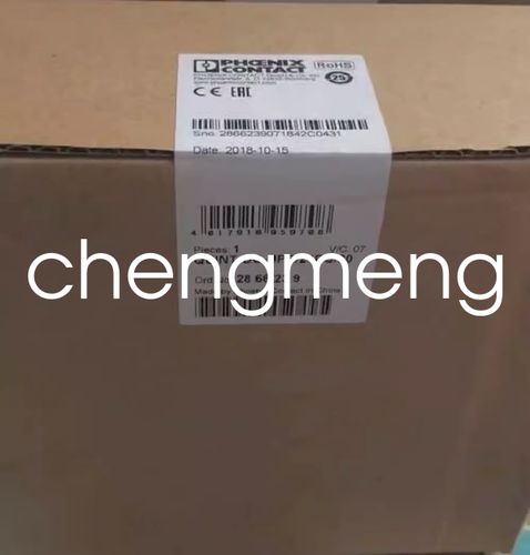 PHOENIX CONTACT QUINT-DC-UPS/24DC/20 power supply 2866239 | eBay