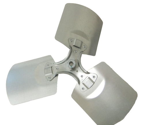 FAN BLADE FOR Modine PDP150AE0130 150000 BTU Power Vented Propeller ...