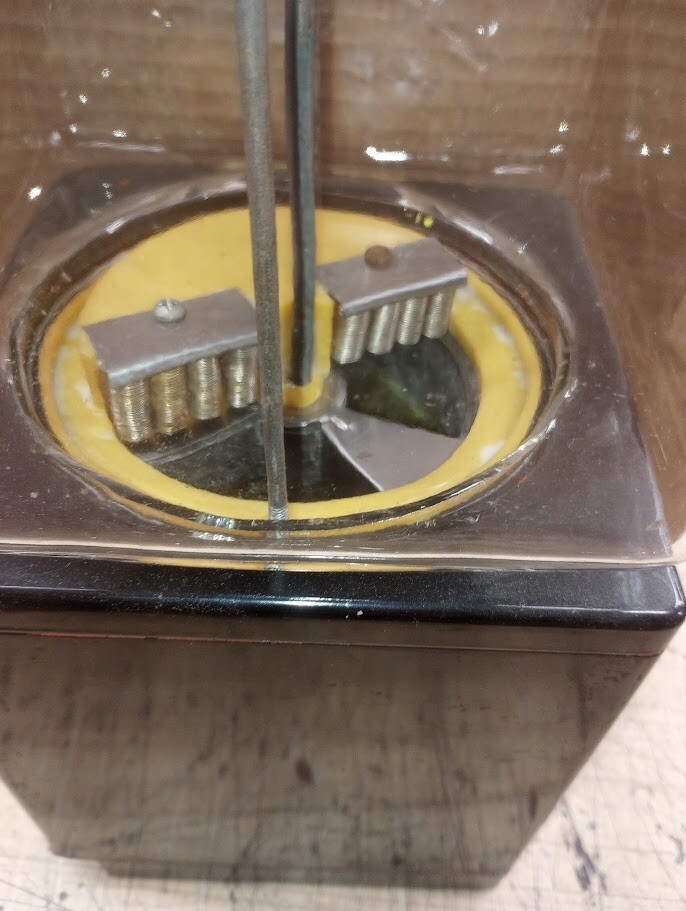 Northwestern model 60 Glass Candy Vending Machine | eBay