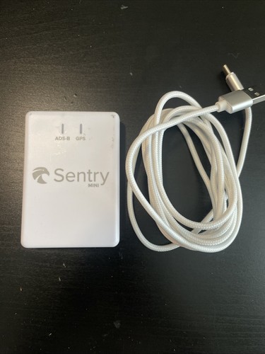 ADS-B ForeFlight Sentry Mini | eBay