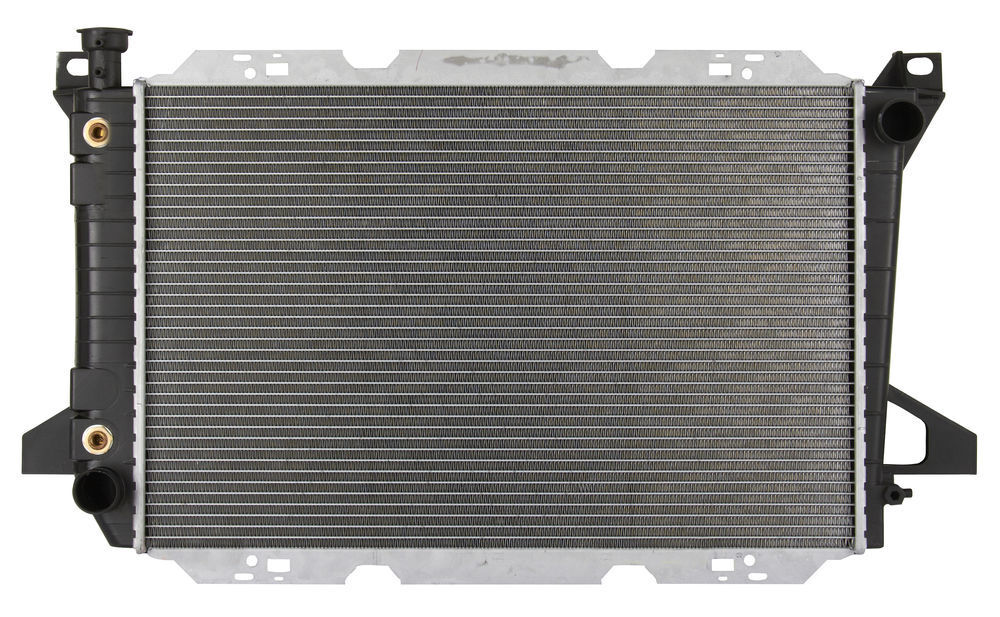 Radiator Spectra CU1451 for sale online | eBay