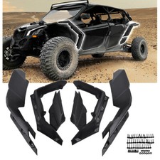 Can-am BRP Maverick X3 Super Extended Fender Flare 715002973 for sale ...