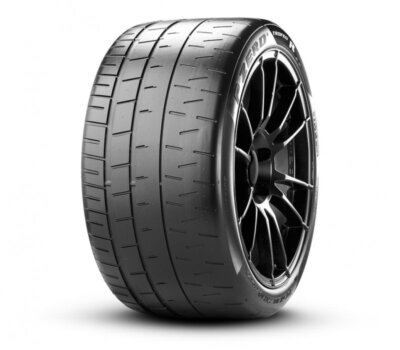 PIRELLI PZERO TROFEO Race 325/30R21 108Y 325 30 21 Runflat Tyre | eBay ...