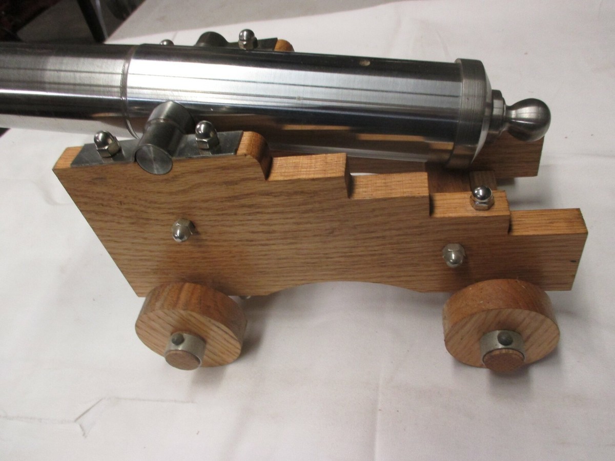 Naval Cannon Kit
