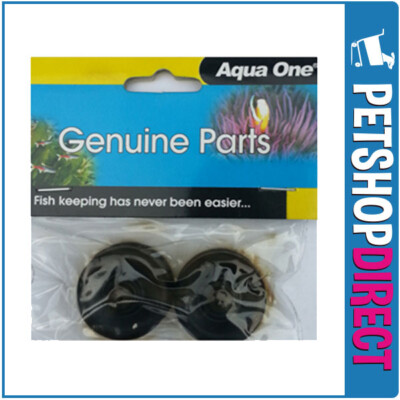 Aqua One Diaphragm for SR2500/7500 Precison Air Pump 2pk | eBay