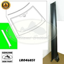 Land Rover OEM Lr4 Roof-front Weatherstrip Seal LR018080 for sale ...