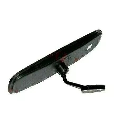 Outside Rear View Mirror Orvm Black Plastic For Willys Ford MB GPW Jeep ...