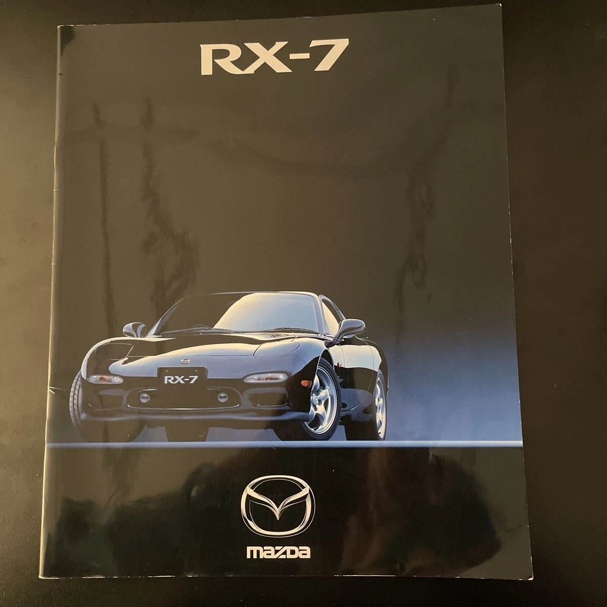 Rx7 Rz