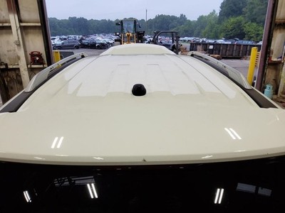 PATHFINDER 2017 Luggage Rack 473781 | eBay