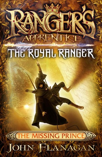 Ranger's Apprentice the Royal Ranger 4 by John Flanagan - Paperback 9781760890452| eBay