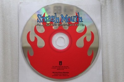 Smash Mouth All Star Smash Hits CD | eBay