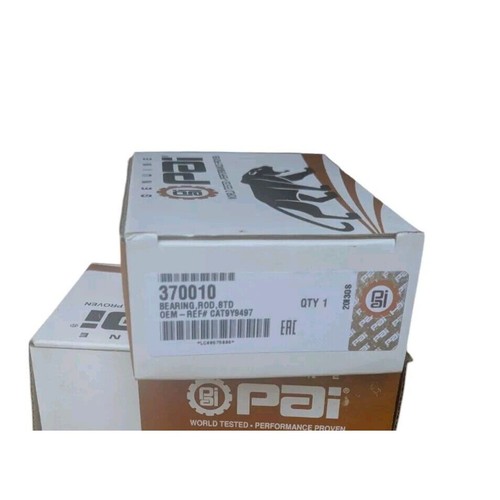 CAT 9Y-9497 OR PAI 370010 ROD BEARING - STD - NOS | eBay
