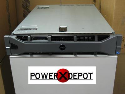 Dell PowerEdge R710 Chassis. PERC H700, No CPUs Drives or Ram | eBay