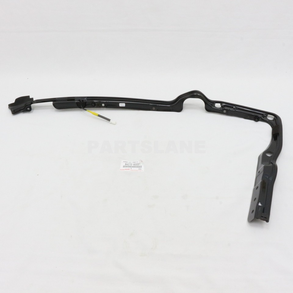 Toyota Land Cruiser OEM Genuine Right Power Back Door Sensor 84270 ...