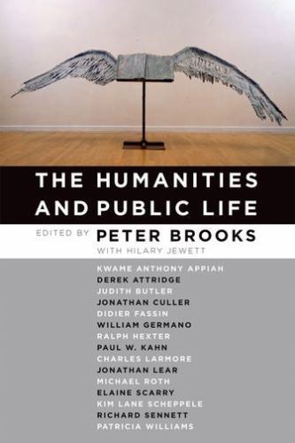 Humanities and Public Life by Peter Brooks (2014, Hardcover) for sale ...