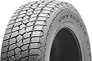 Milestar Patagonia ATR 285/65R18 Tire for sale online | eBay