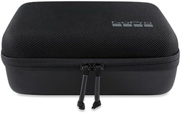 GoPro Casey Semi Hard Camera Case - Official Accessory - E-Commerce ...