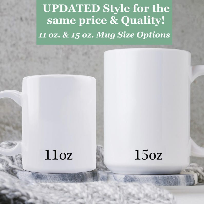 Personalised Hidden Message Coffee Mug Fck This Sht Mug Coworker Funny ...