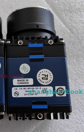 🅰️🔥 1pc for used working FA-80-8M100-00-R Via DHL or Fedex | eBay