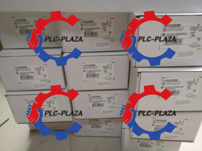 1PC New SCHNEIDER LV432598 Rotary Handle One-year warranty | eBay