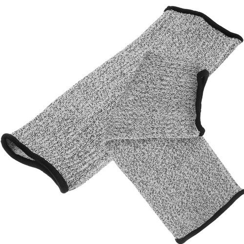 Anti-cut Sleeves Arm Covers for Men Protective Women Forearm Guards | eBay