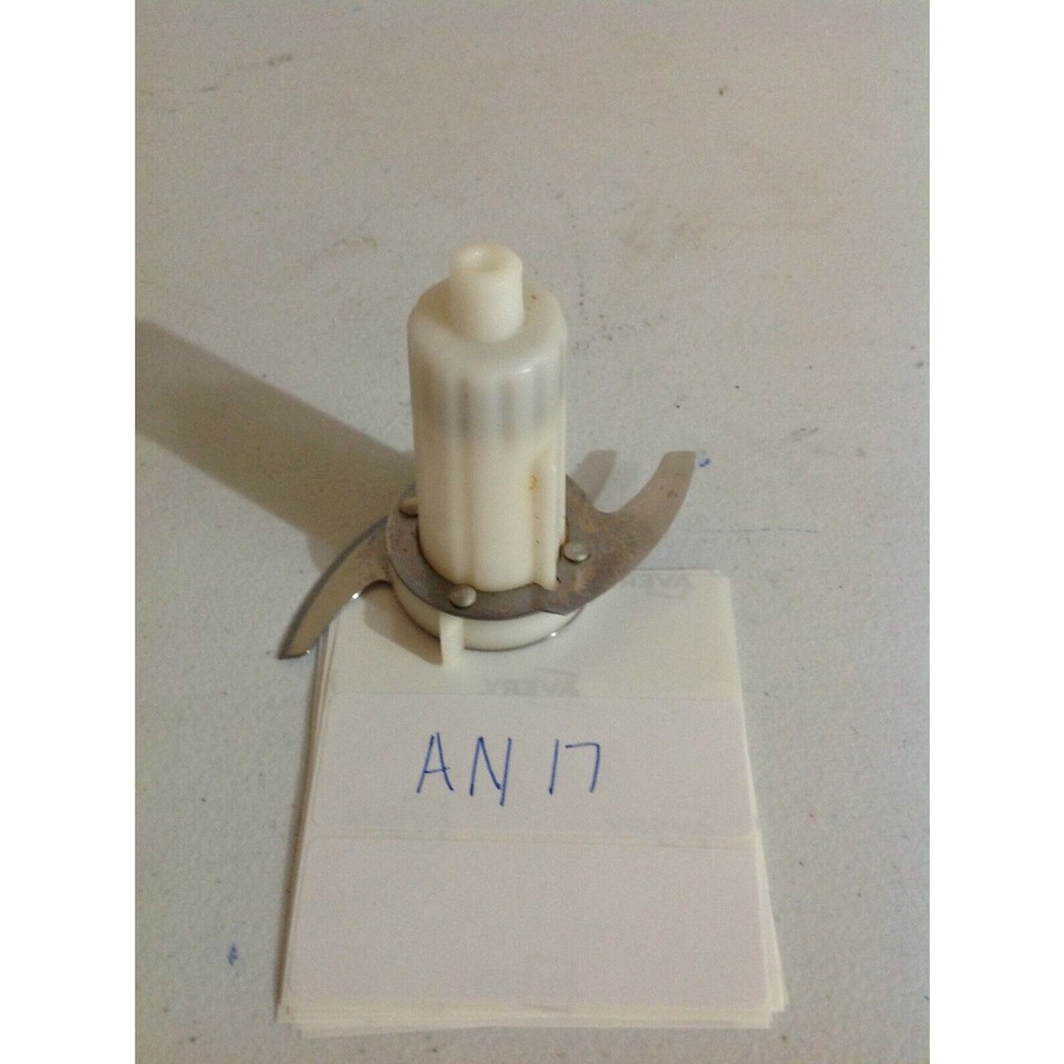 Magic Chef Mini Food Processor MCFP1 Chopper Blade Only Replacement ...