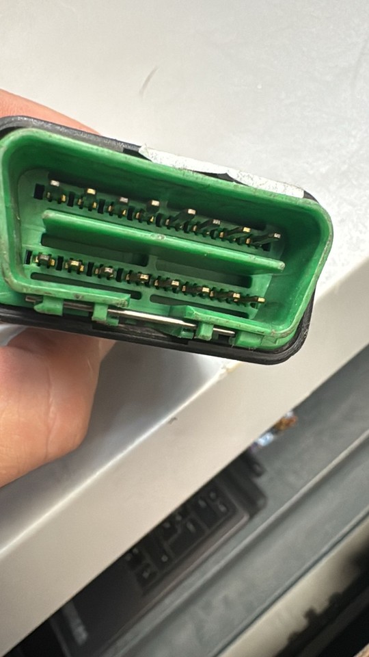 Interface Diagnostic PSA A1281Z – Bluetooth Original 100% | eBay