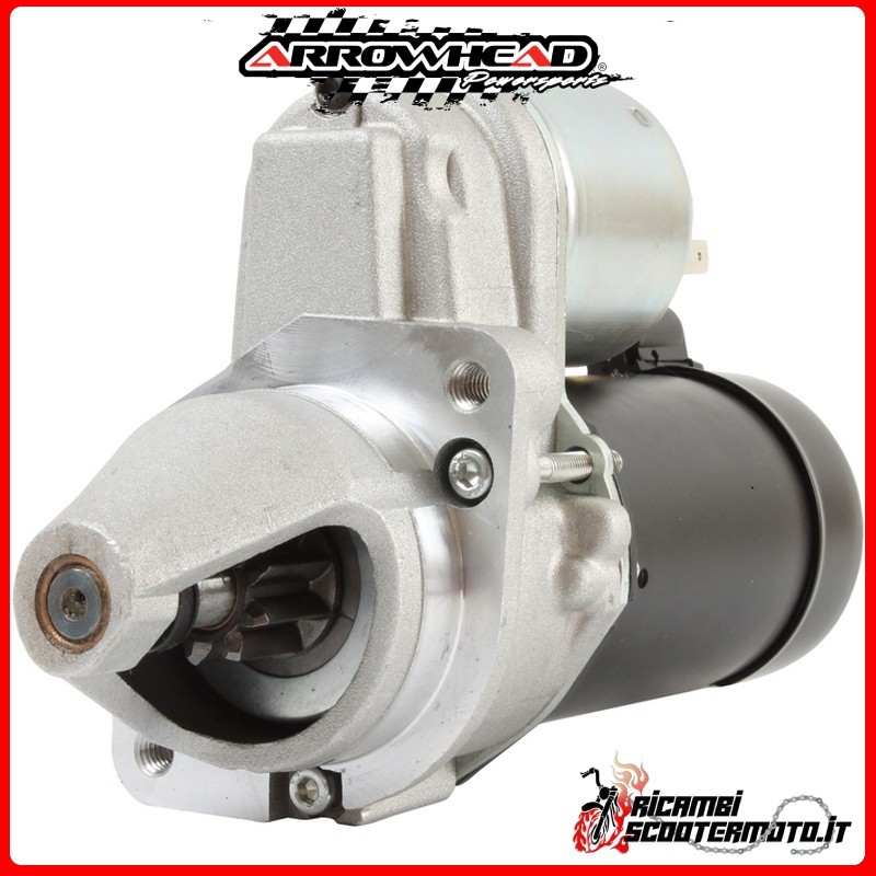 MOTORINO AVVIAMENTO ARROWHEAD BMW R80 1981-1983 SPR0017#72 | eBay