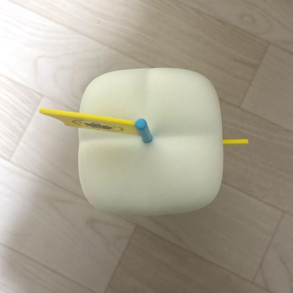 1st Lottery Tamagotchi Puchi Puchi Omisetchi C Prize Haisha Piggy Bank ...