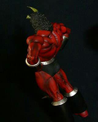 CCP Buffaloman 2.0 10 Million Power Ver. Muscle Man Action Figure ...