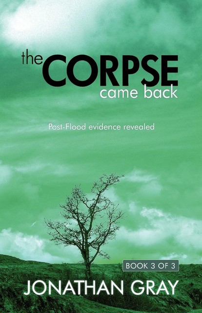 The Corpse Came Back von Jonathan Gray (2008, Taschenbuch) online ...