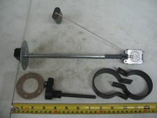 Peterbilt Fuel Level Sending Unit Sensor 26" Round Tank 5549-13715-36 ...