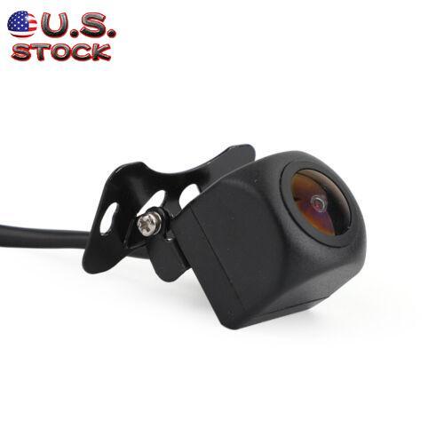 WiFi CCD Car Camera Rear View Backup Parking Camera Fit For iPhone ...