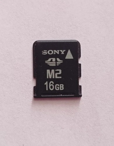 PSP GO Memory Card 16Gb SONY M2 | eBay