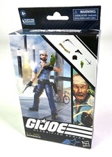 G.I. Joe 6" Classified Series Shipwreck