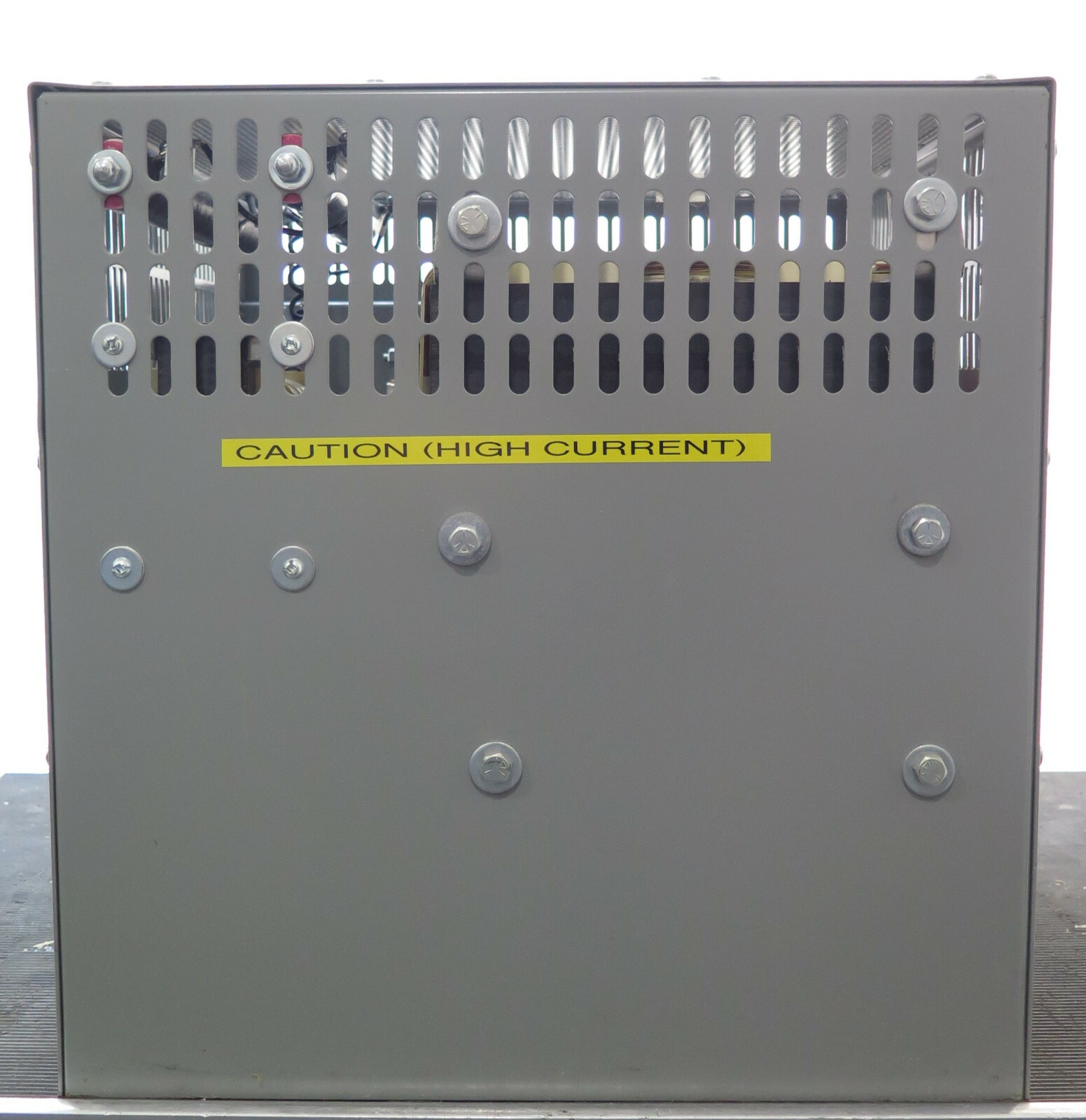 Staticon Stativolt Design: 2000 Rectifier (D200-HF) Out: 48VDC, 75 Amps | eBay