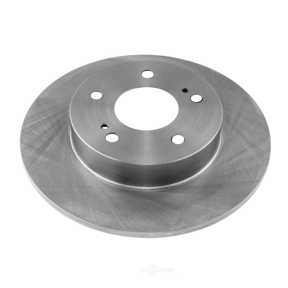 Disc Brake Rotor Uquality 31134 for sale online | eBay