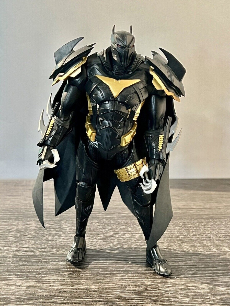 Batman Armor