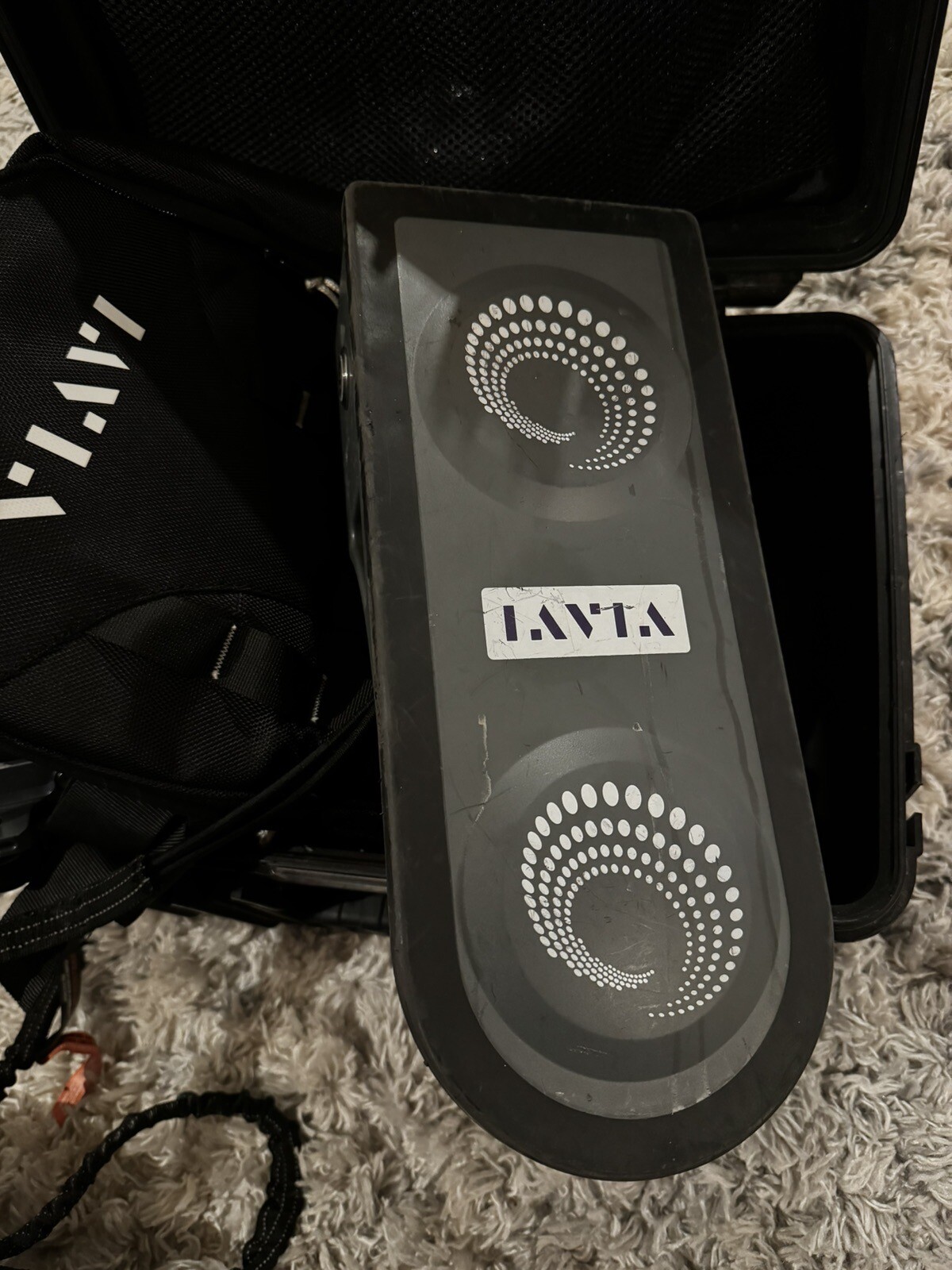 Viavi Solutions 3Z RF Vision Telecom GPS Antenna Alignment Tool 3Z-RFV ...