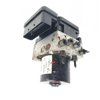 OEM 14-15 Ford Explorer, ABS Pump HCU Hydraulic Control Antilock Brake ...