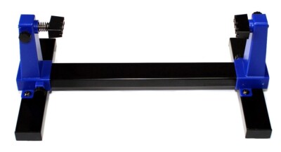 PCB Soldering Frame Printed Circuit Board Holder / Rotisserie, spring ...