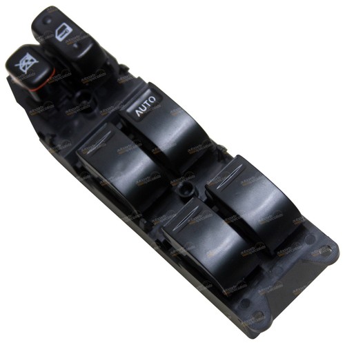 Main Power Window Switch for 100 Series Landcruiser FZJ105 HDJ100 ...