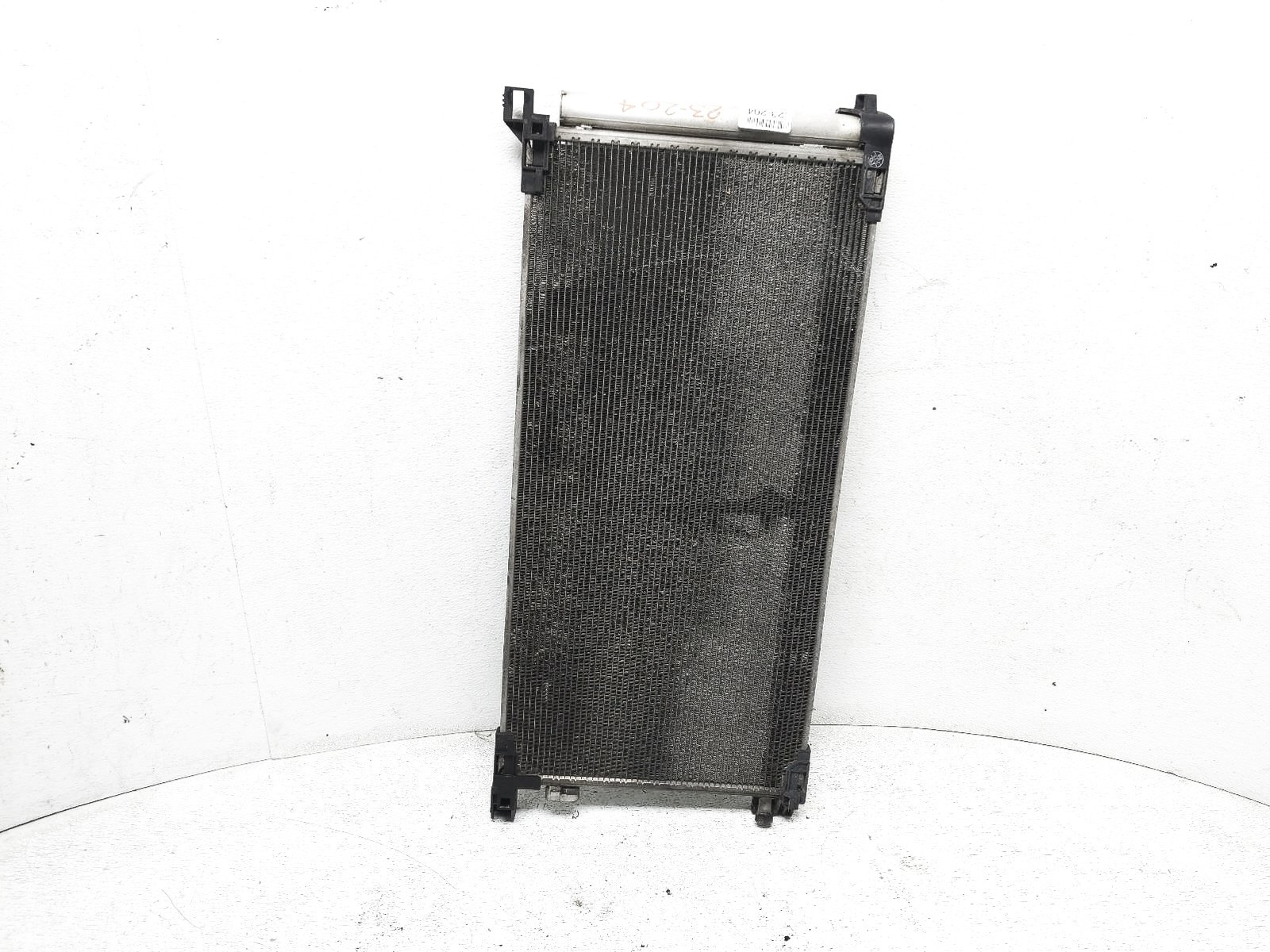 2019-2023 Toyota Corolla Hatchback A/C Air Conditioning Condenser 884A0 ...