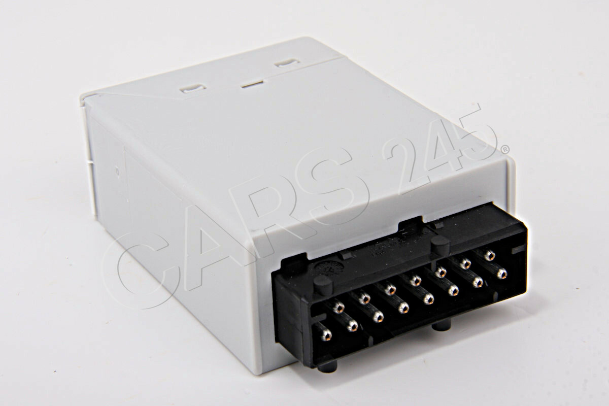 Genuine MPM Micro Power Module Control Unit Fits BMW 5 6 Series E60 E61 ...