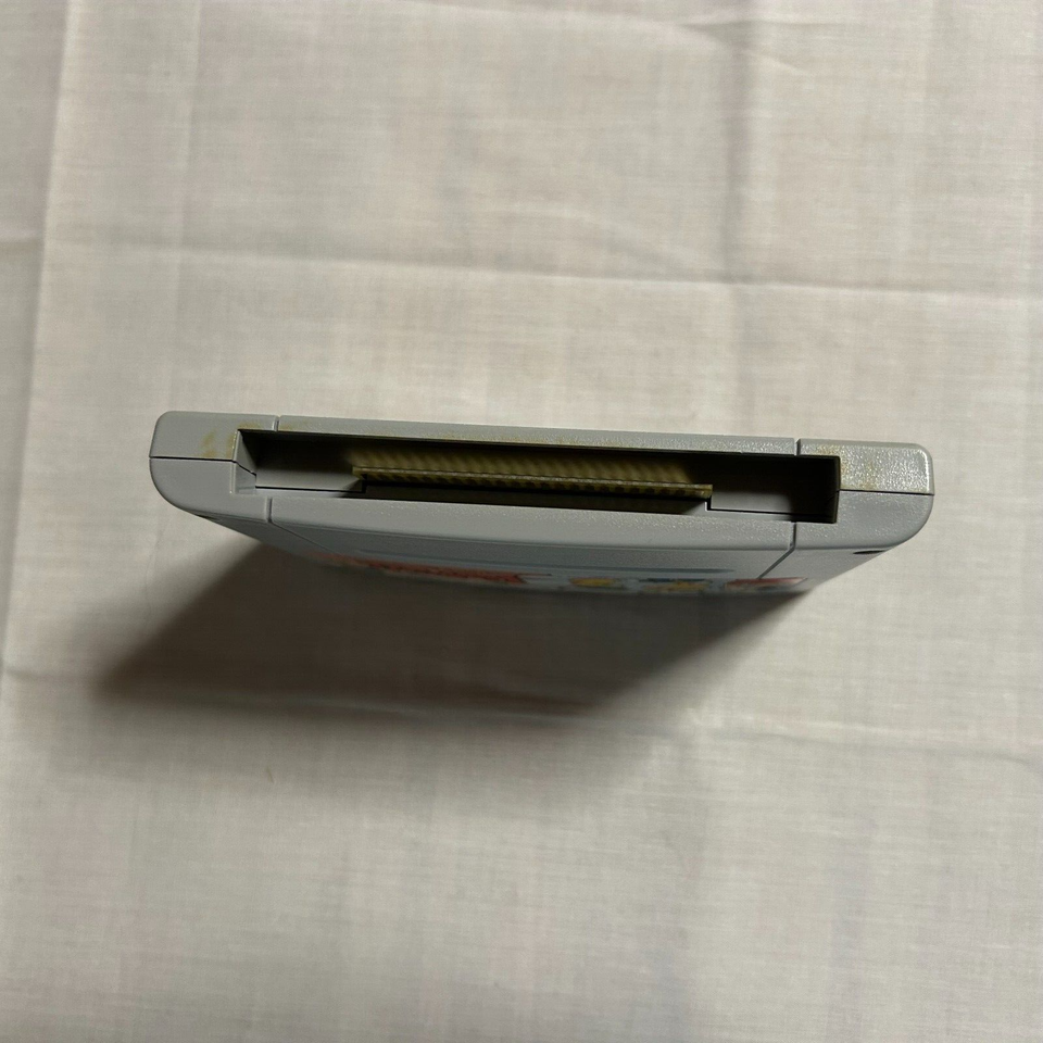 USED Popeye Ijiwaru Majo mean Witch Sea Hag Nintendo Super Famicom SFC ...